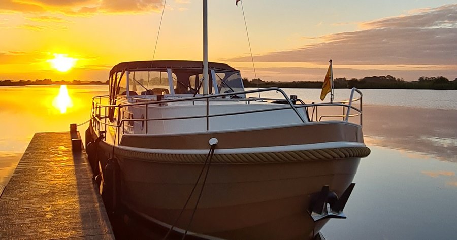 Reserveer nu voor 2025 | Yachtcharter De Schiffart