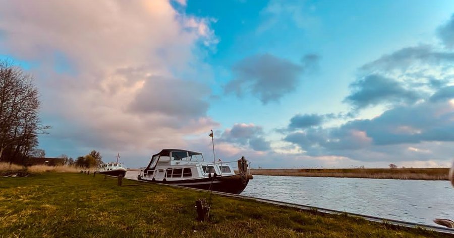 Een nieuwe winterroute | Yachtcharter De Schiffart